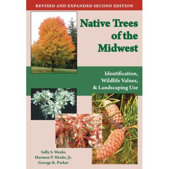 Sally S. Weeks | Other | Native Trees Of The Midwest Identification ...